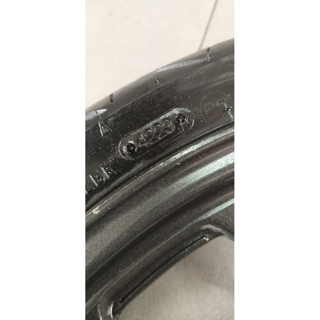 Jual velk supra gtr 150 original AHM | Shopee Indonesia