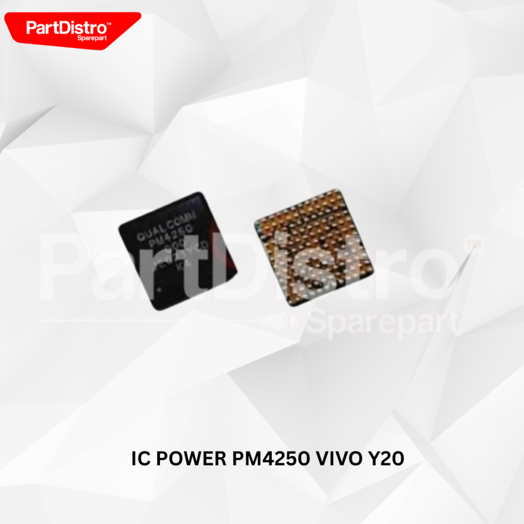 Jual IC POWER PM4250 VIVO Y20 | Shopee Indonesia