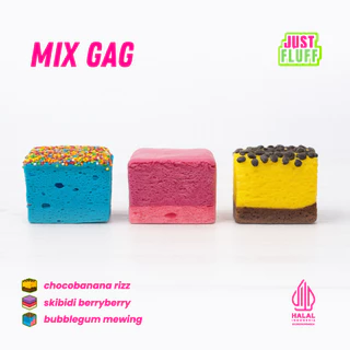 Produk justfluff | Shopee Indonesia