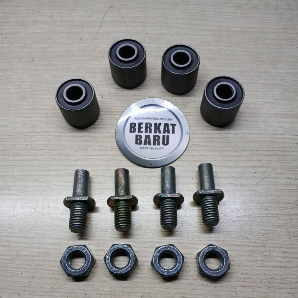 Jual Bos Tromol Belakang Karet Angkatan Baut Ger Gir Mega Pro GL Pro ...