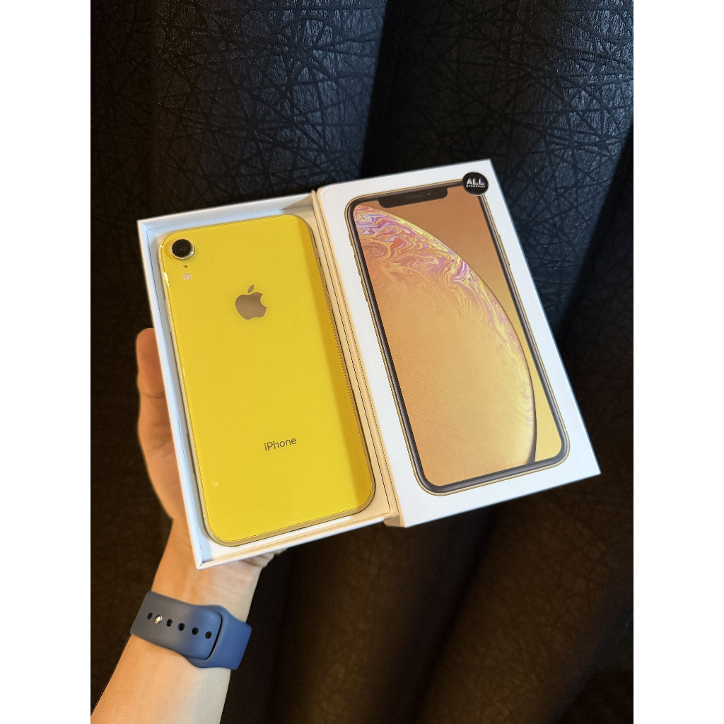 Jual Device IP XR 64GB inter All Operator (PERMANENT) NON BYPASS ...