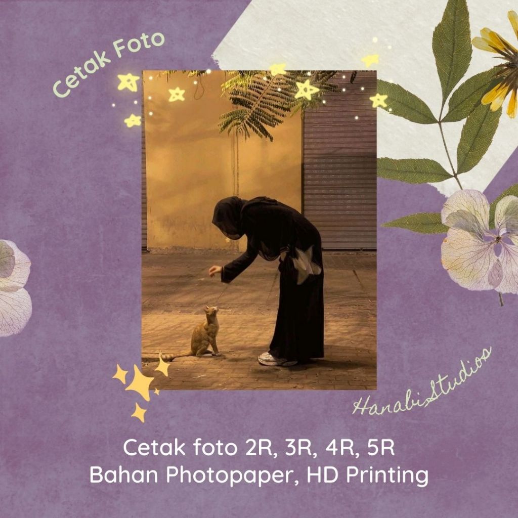 Jual CETAK FOTO 2R/3R/4R/5R | Shopee Indonesia