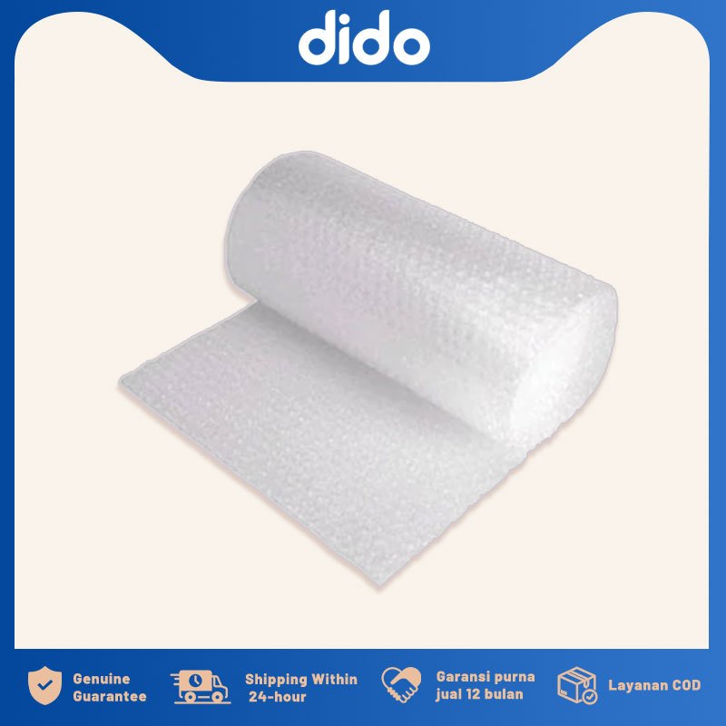 Jual DiDo-smartwatch Tas kemasan busa film gelembung | Shopee Indonesia