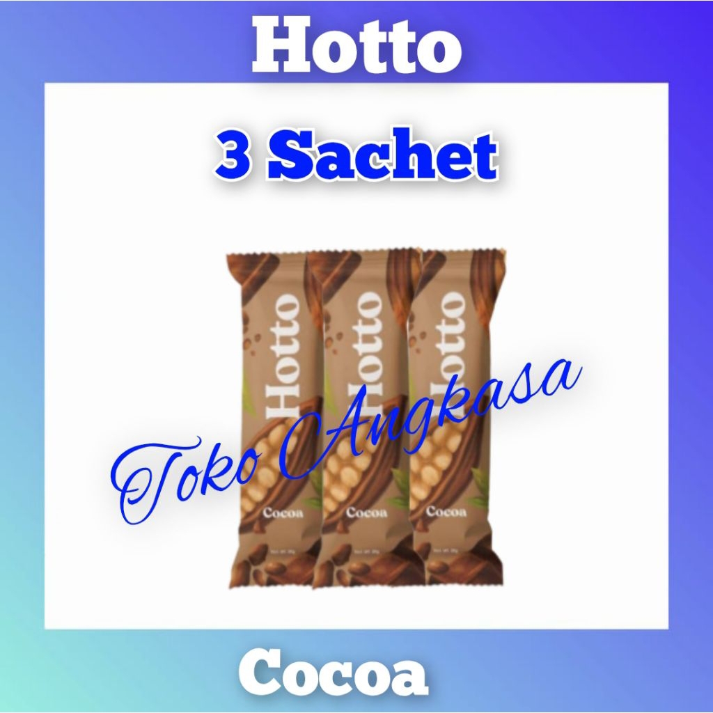 Jual Hotto Terlengkap & Harga Terbaru Mei 2026 | Shopee Indonesia