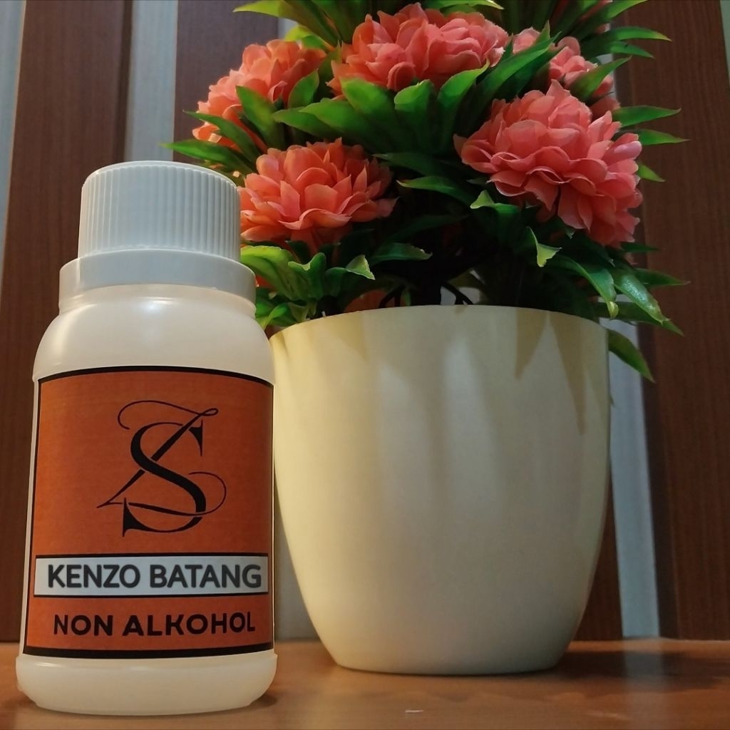 Jual KENZO BATANG Biang Parfum Refill Kwalitas Perbandingan 1:2 Tahan ...