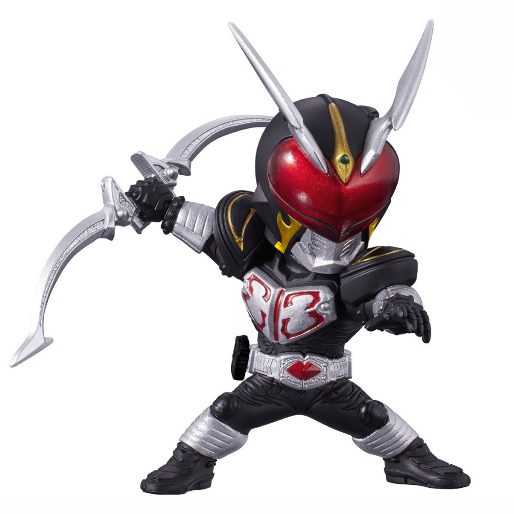Jual Converge Motion Kamen Rider Chalice , KR Blade Series Original ...