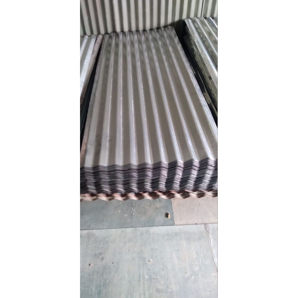 Jual Seng Gelombang Terlengkap & Harga Terbaru April 2026 | Shopee ...