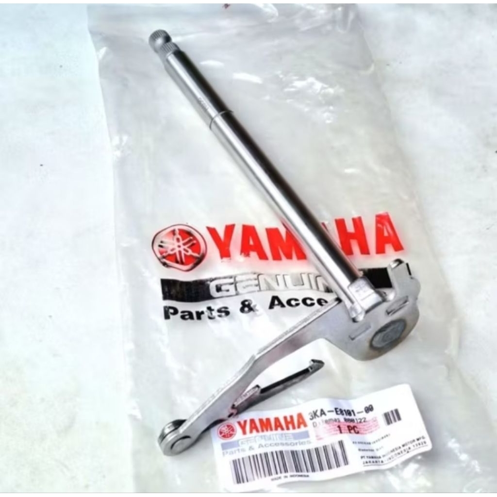 Jual AS OPERAN PERSENELING RX KING OLD RX KING NEW | Shopee Indonesia