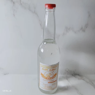 Jual Air Mineral Botol 600Ml Terlengkap & Harga Terbaru Januari 2026 ...