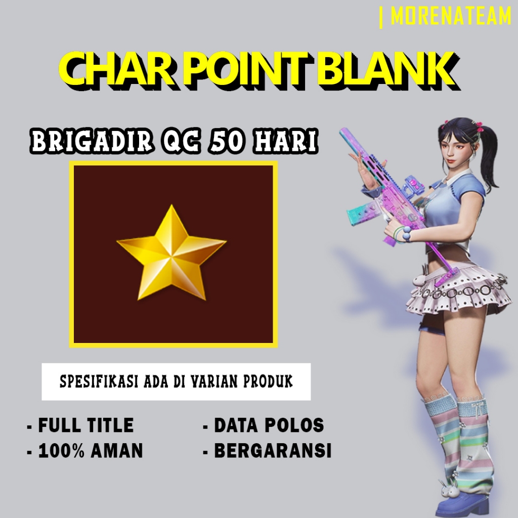 Jual Char Pb Terlengkap & Harga Terbaru Mei 2026 | Shopee Indonesia