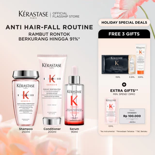 Toko Online KÉRASTASE Official Shop | Shopee Indonesia