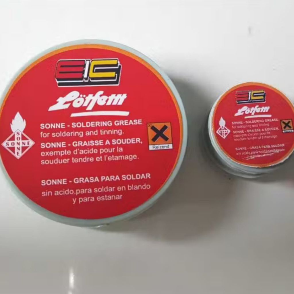 Jual Lotfet Pasta Solder Flux Tanggung Mini Lotfet Pasta Solder Silicon ...