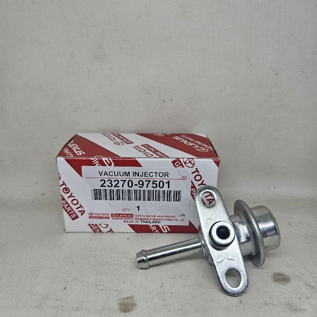 Jual VACUUM NOZZLE PIPA INJECTOR AVANZA XENIA GRANDMAX 23270-97501 ...