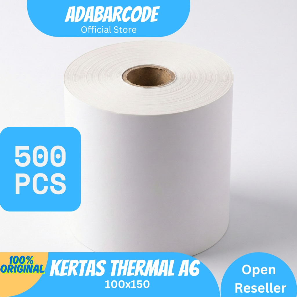 Jual Printer Resi Terlengkap & Harga Terbaru Juni 2026 | Shopee Indonesia