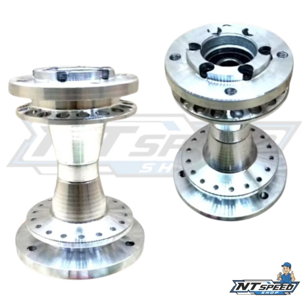 Jual TROMOL BELAKANG TROMOL TRUSY SLIM DRAG RACING DISC & BISA NON DISC ...