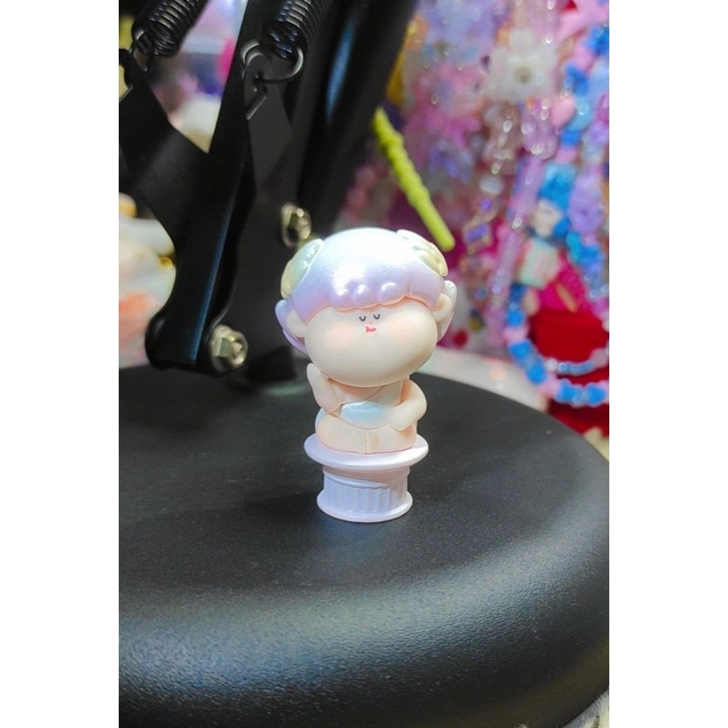 Jual Angel pilar figur selected | Shopee Indonesia