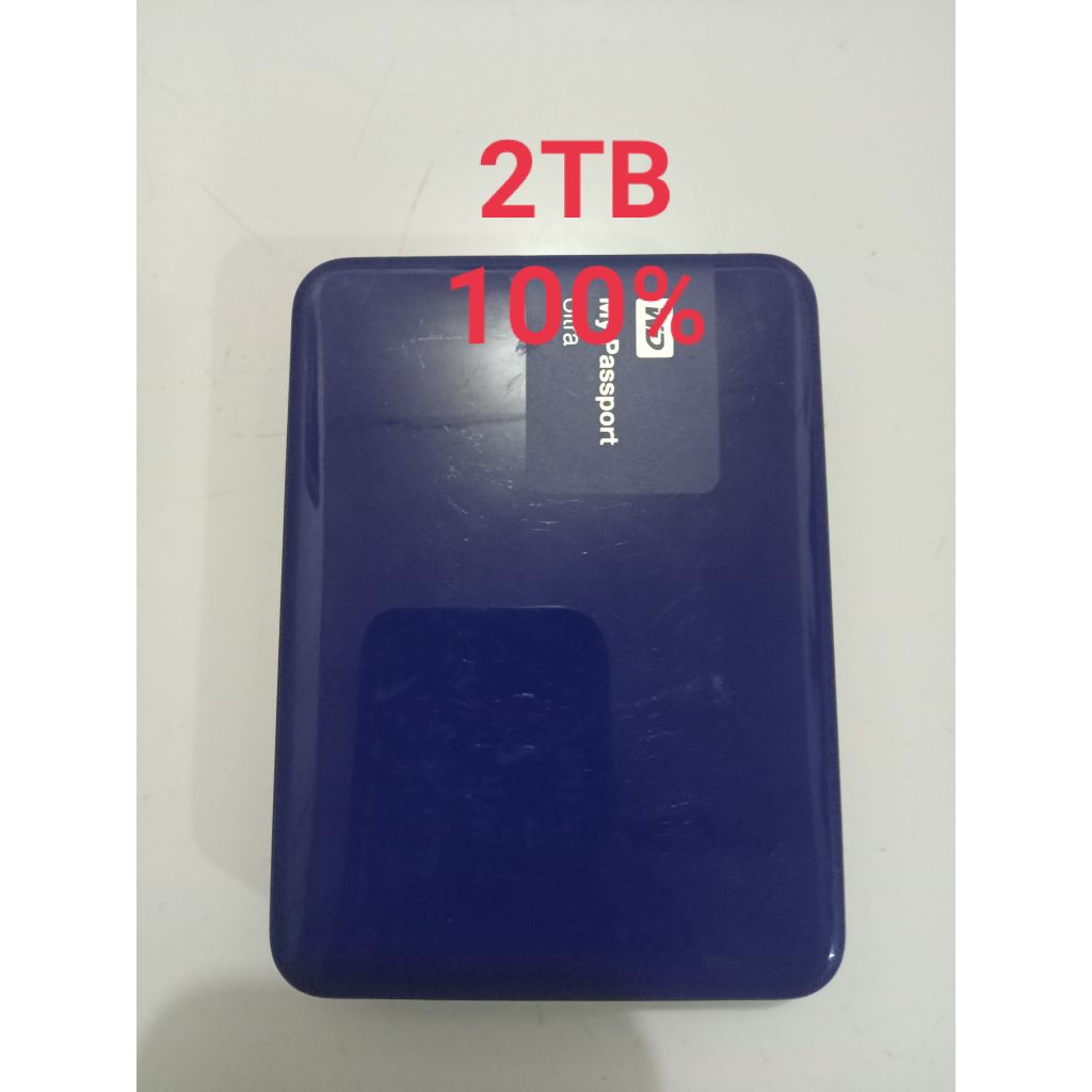 Jual hardisk 2,5 inc 2 TB ekternal | Shopee Indonesia