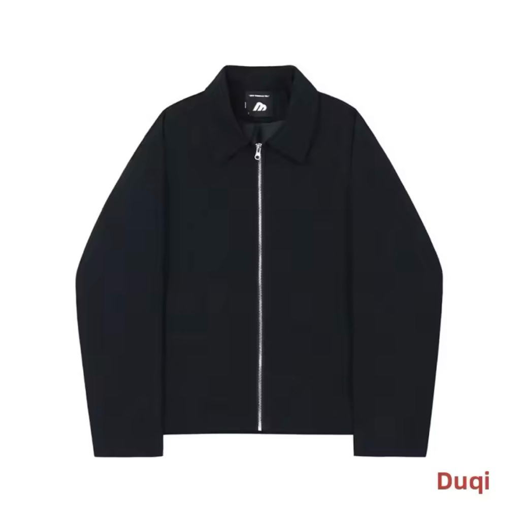 Jual Famouse Jaket Boxy Work perfrom Style/Jaket Boxy Quality Premium ...