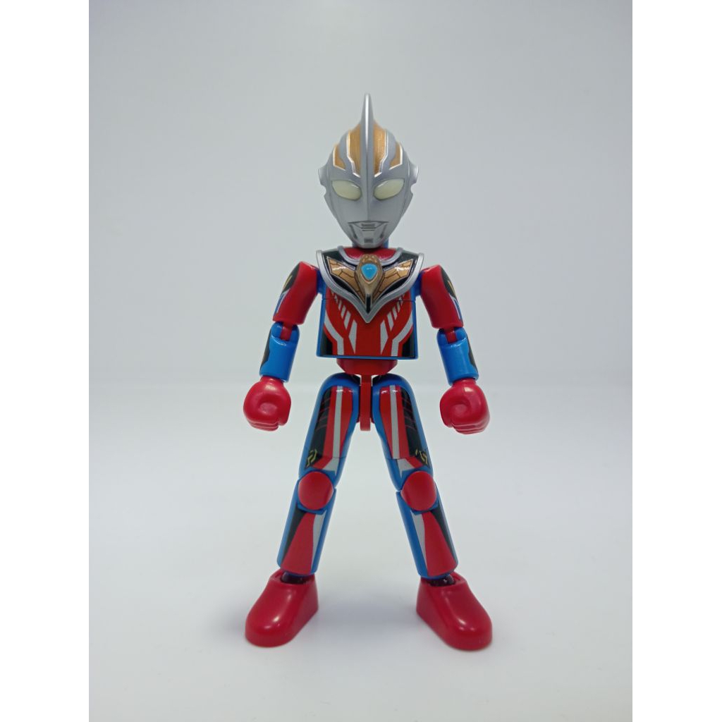 Jual blokees ultraman gaia super supreme version | Shopee Indonesia