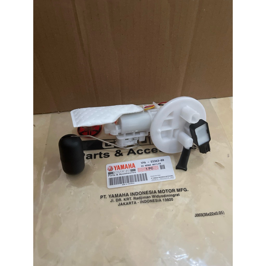Jual Fuelpump Vixion 1pa pulpam piksen 150 fulpam vixion Fuelpump set ...