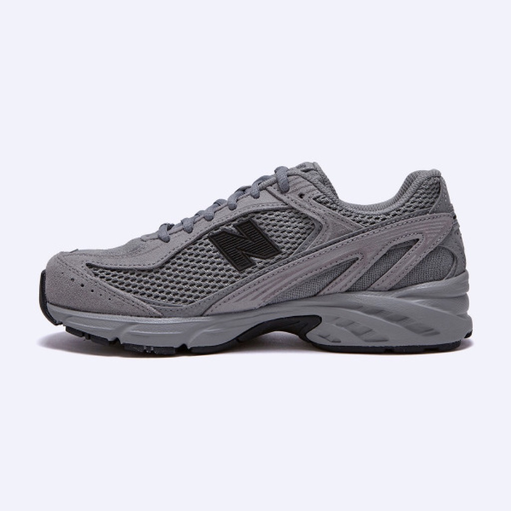 Jual NEW BALANCE 509 DARK GREY BLACK ORIGINAL U509DB | Shopee Indonesia