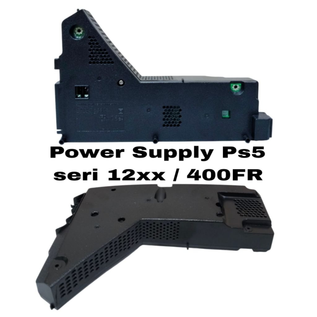 Jual PSU Power Supply Ps5 Fat Seri 12 (400FR) | Shopee Indonesia