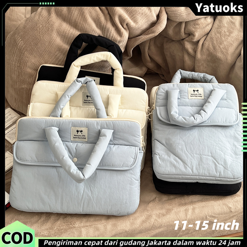 Jual Tas Laptop Portable Tahan Air Dan Tahan Guncangan Penyimpanan ...