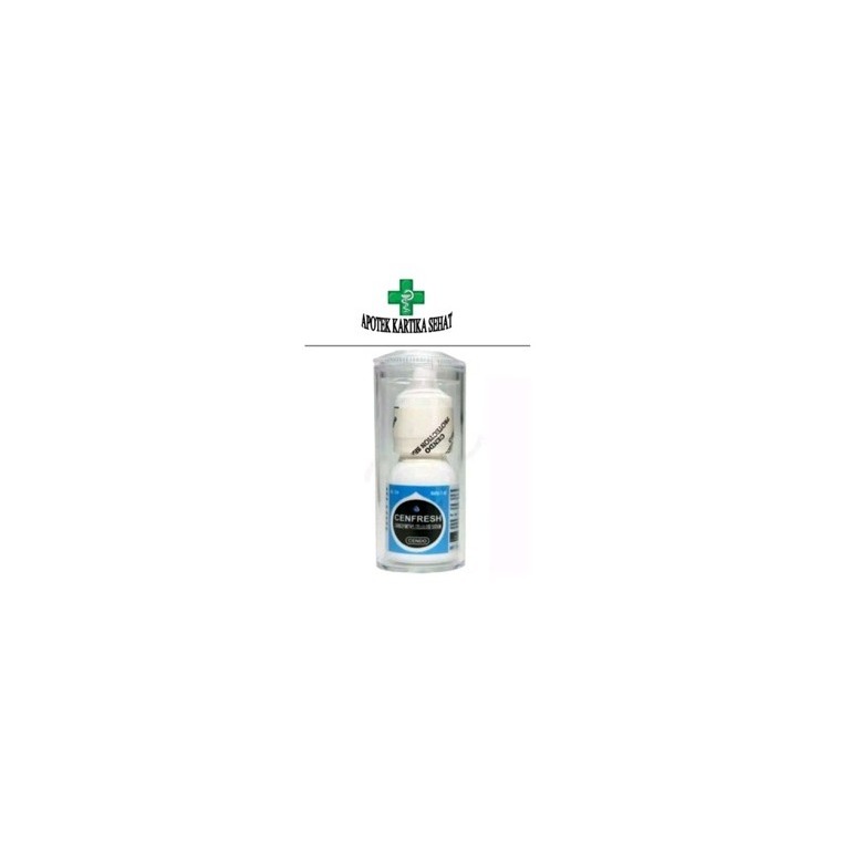 Jual Cendo Cenfresh Eye Drops untuk Mengatasi Mata Kering (5 ml ...