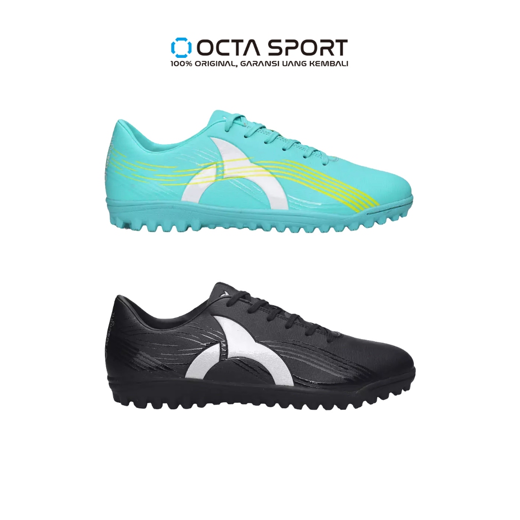 Jual SEPATU FUTSAL MINI SOCCER ORTUSEIGHT HORIZON TF (SOL TURF / RUMPUT ...