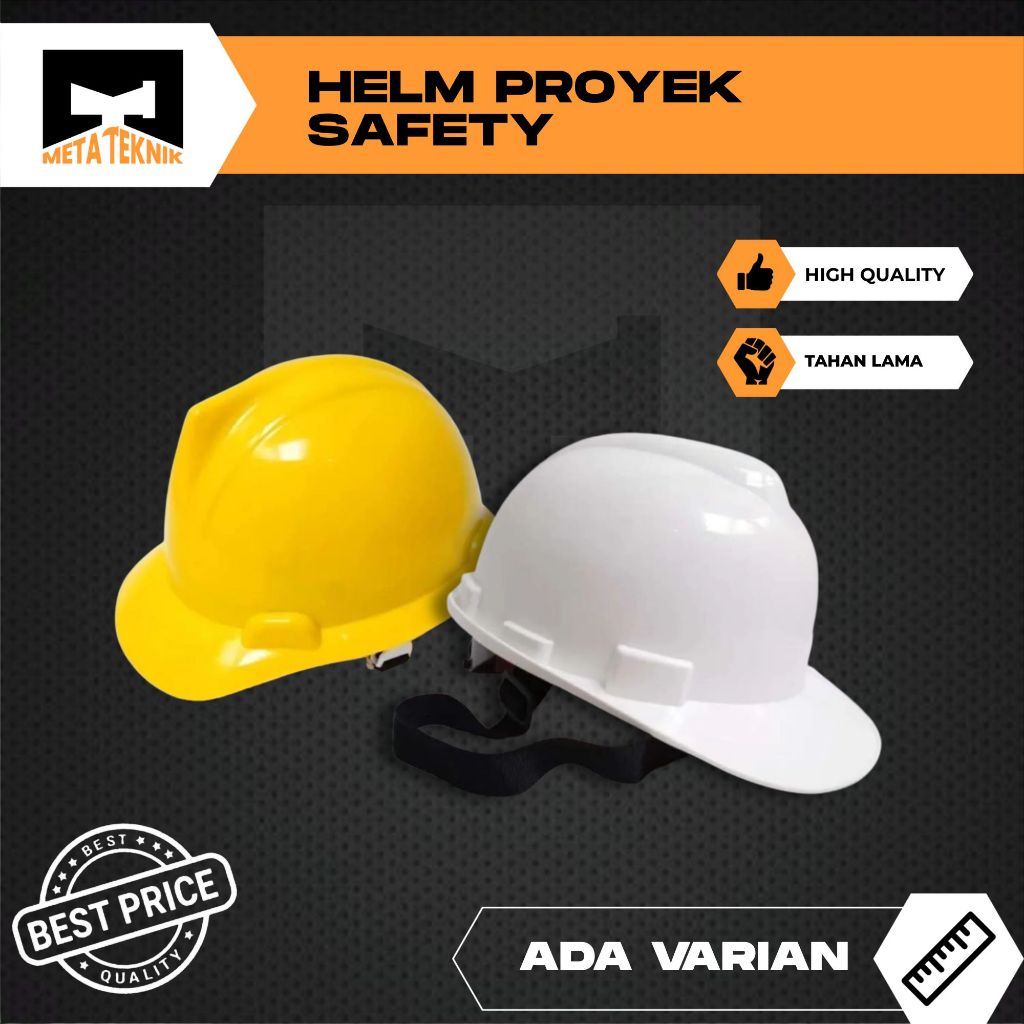 Jual Topi Safety Terlengkap & Harga Terbaru Mei 2026 | Shopee Indonesia