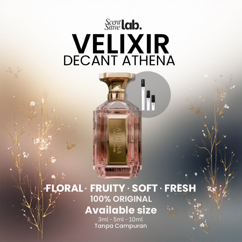 Jual Velixir Parfum Terlengkap & Harga Terbaru Mei 2026 | Shopee Indonesia