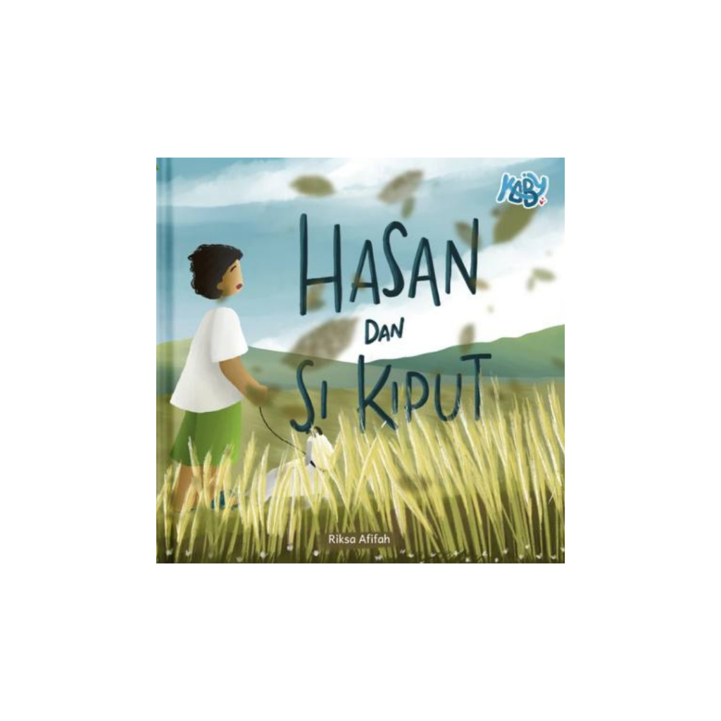 Jual Buku Islam Anak Hasan dan Si Kiput - Buku Tentang Berkurban ...