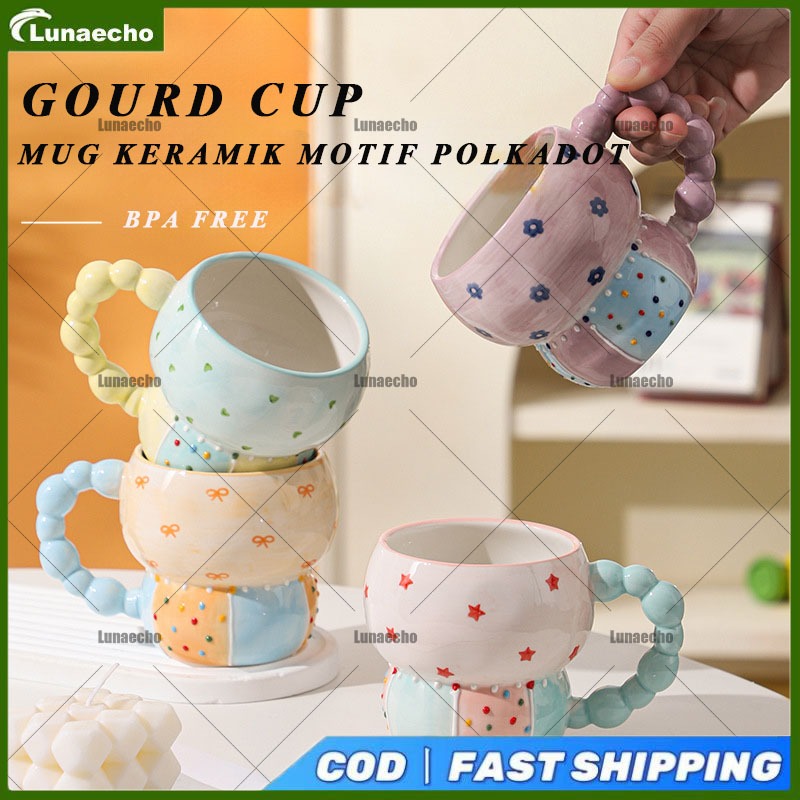 Jual Cenderamata dan hadiah pernikahan - mug keramik 420ml, desain ...