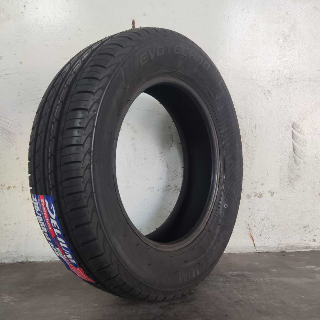 Jual Ban Mobil Delium 185/60 R15 Evotechno Ban Yaris Swift Splash ...