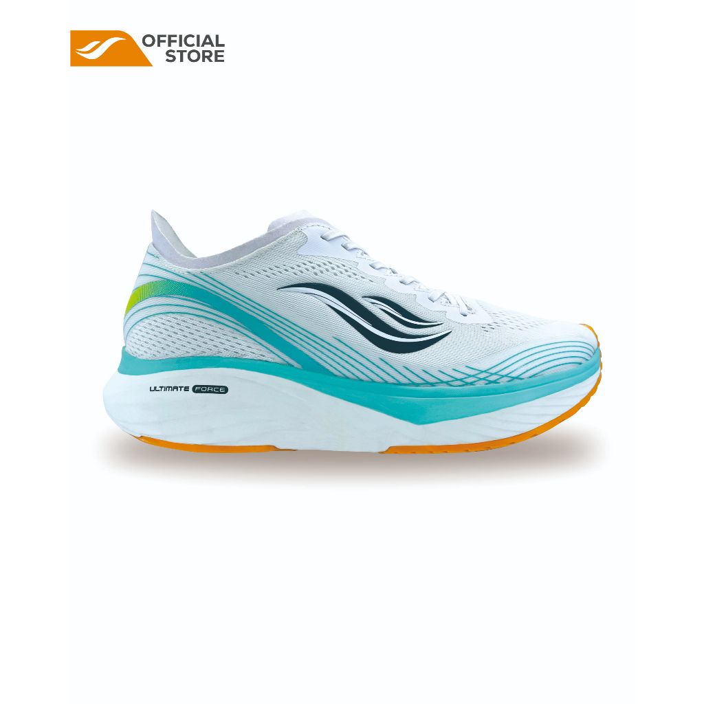 Jual Desle Shoes Sneakers Running Magnum (Unisex) | Shopee Indonesia