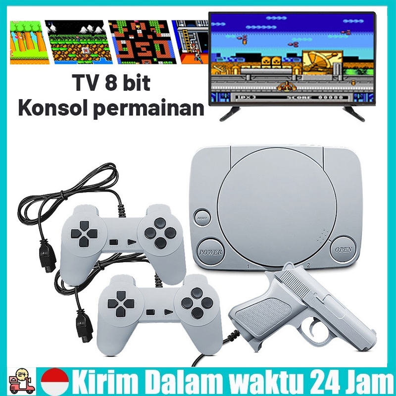 Jual game console retro Harga Terbaik & Termurah Juni 2026 | Shopee ...