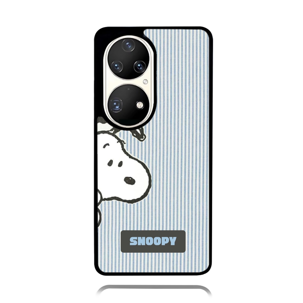 Jual Case Phone Huawei P70 P60 P50 P40 P30 P20 PRO Custom Softcase ...