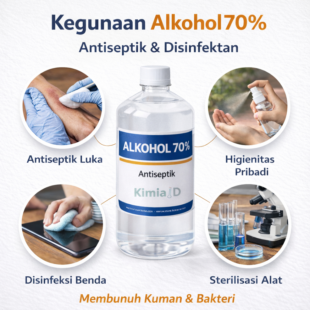 Jual Alkohol 70 Persen Terlengkap & Harga Terbaru April 2026 | Shopee ...