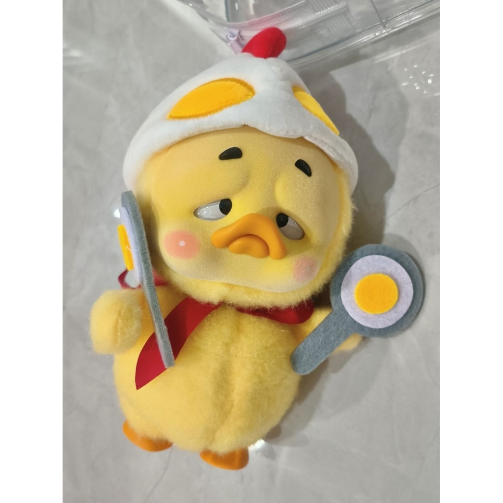 Jual upset duck V1 V2 V3 ori FINAL SALE hanya sampai 30 Desember 2025 ...