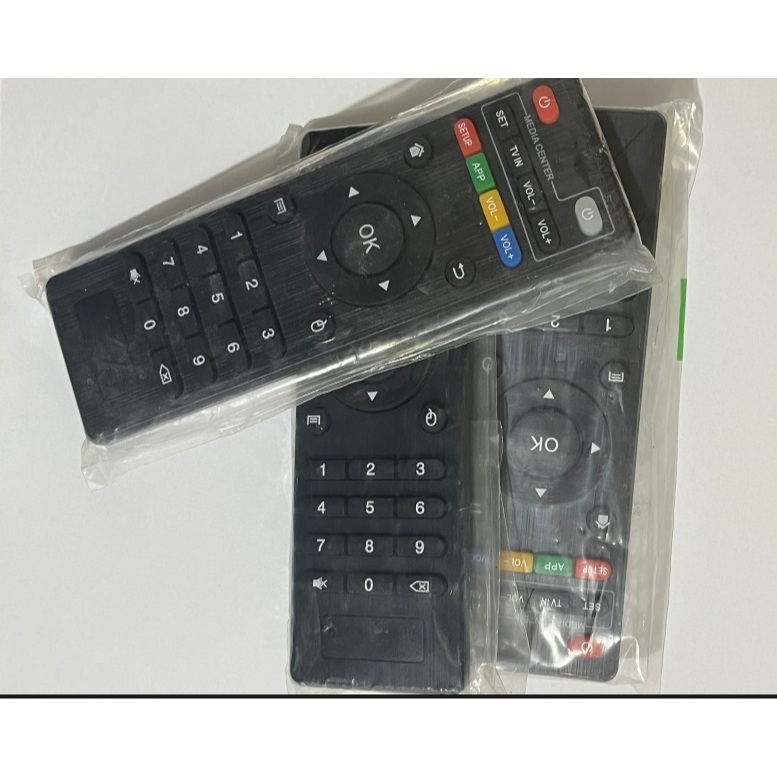 Jual Remot Android TV Box | Shopee Indonesia