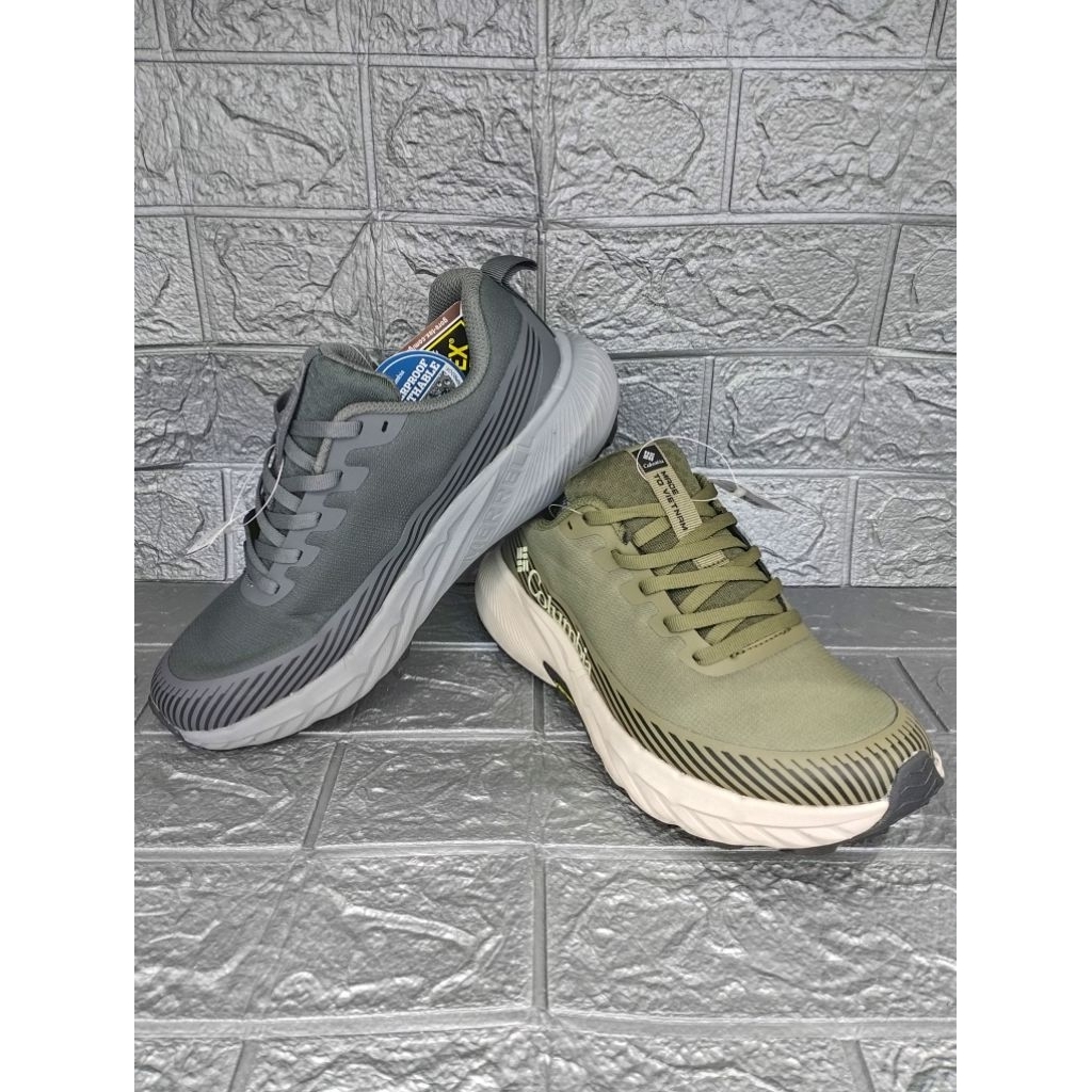 Jual COLUMBIA 2518 SEPATU TRAIL RUN | Shopee Indonesia