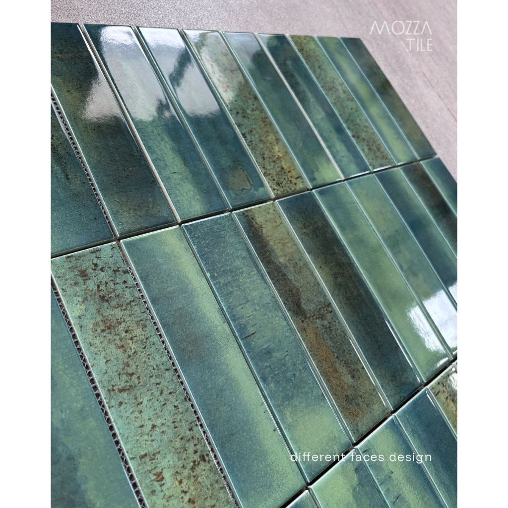 Jual Keramik Lantai Dinding Wall Decoration Backsplash Tile Kichen Set ...