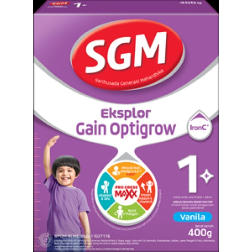 Jual SGM Susu Warna Ungu Terlengkap & Harga Terbaru Mei 2026 | Shopee ...