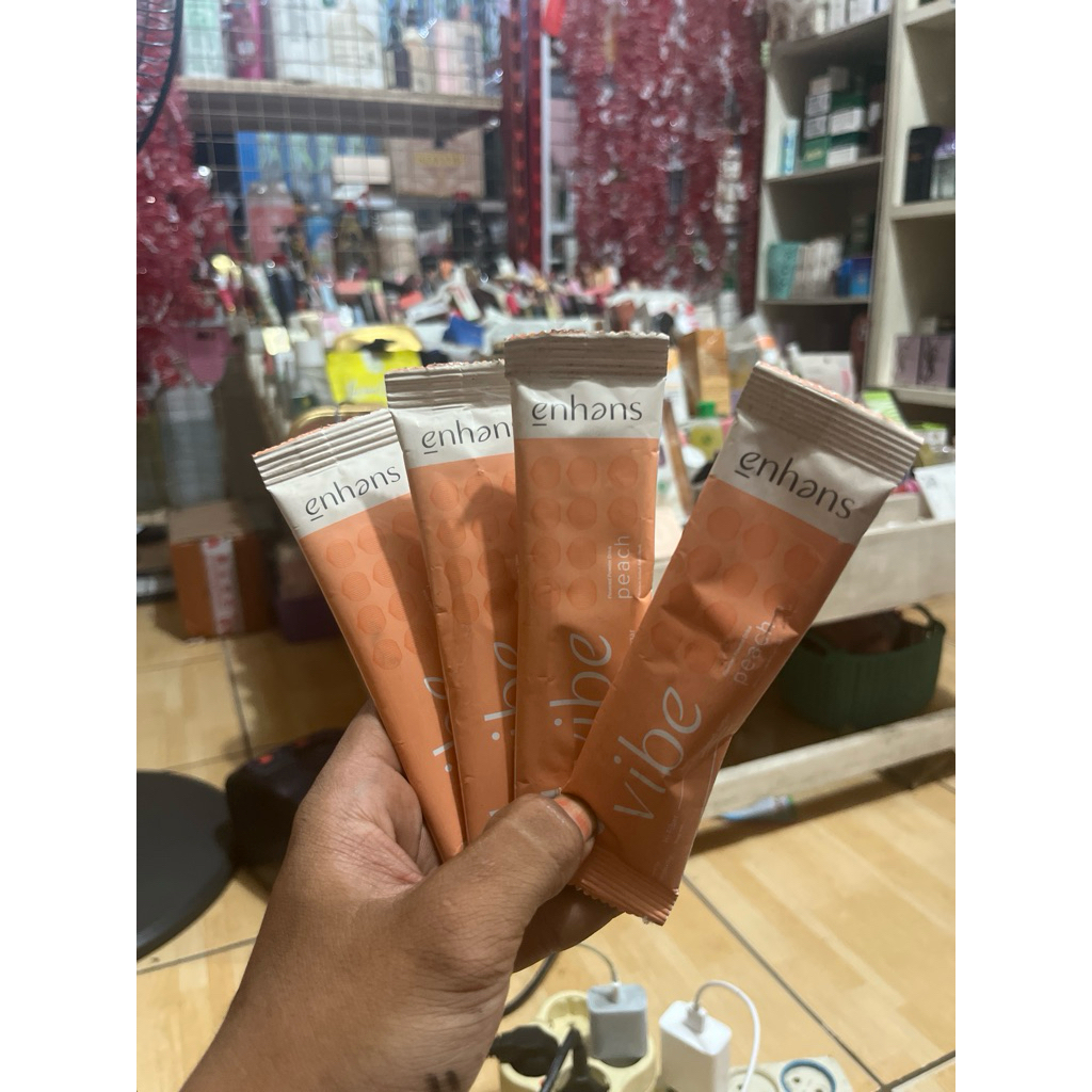 Jual Vibe Minuman Terlengkap & Harga Terbaru April 2026 | Shopee Indonesia