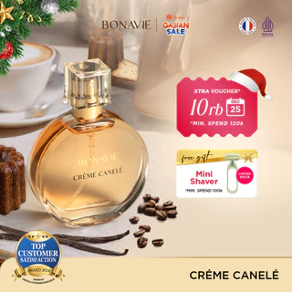 Toko Online Bonavie Official Shop | Shopee Indonesia