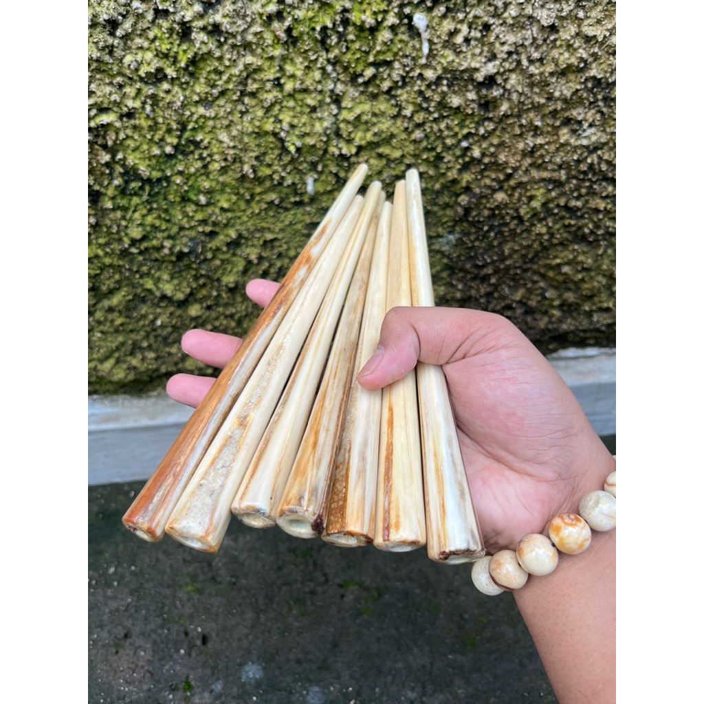 Jual pipo once moncong Marlin | pipa once marlin model kotak lurus ...
