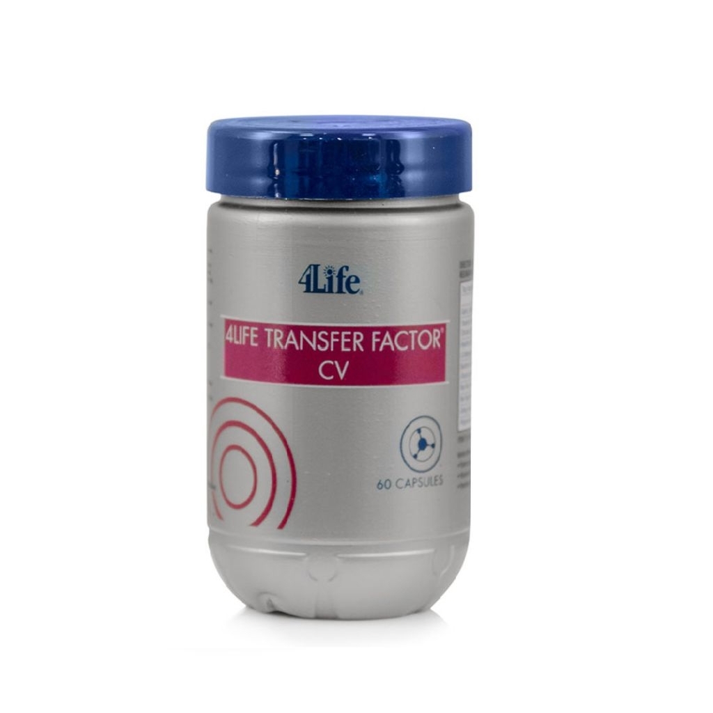 Jual 4life transfer factor CV cardio bagus untuk jantung | Shopee Indonesia