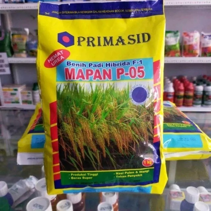 Jual % benih padi Harga Terbaik & Termurah Juni 2026 | Shopee Indonesia
