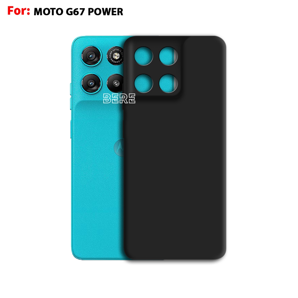 Jual Case Motorola G67 Power Premium Casing | Shopee Indonesia