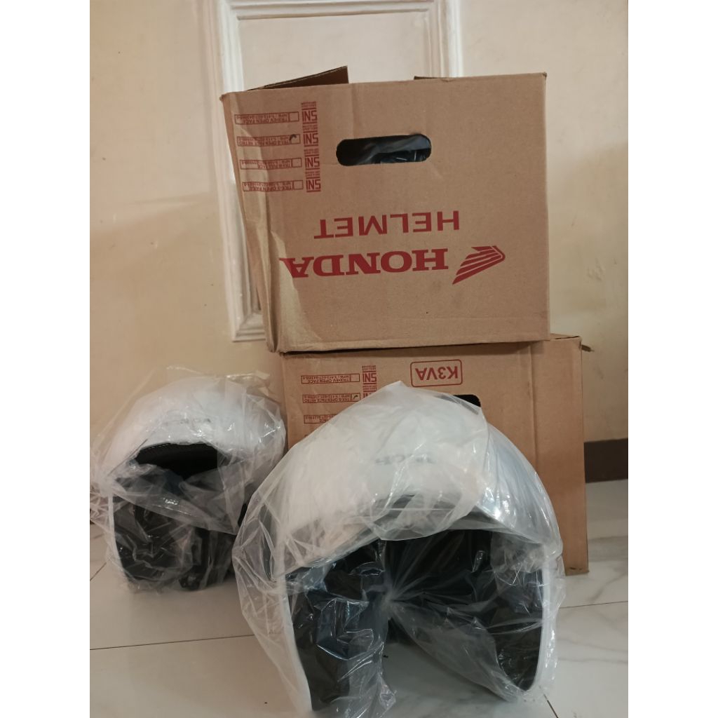 Jual helm /stylo 2025 orisinil | Shopee Indonesia